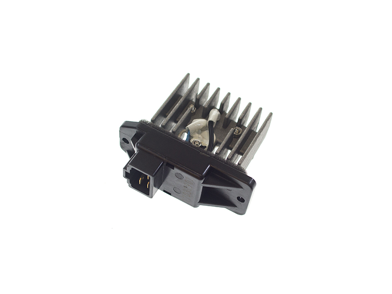 Four Seasons 30864189, 20351 Blower Motor Resistor/Regulator - Volvo