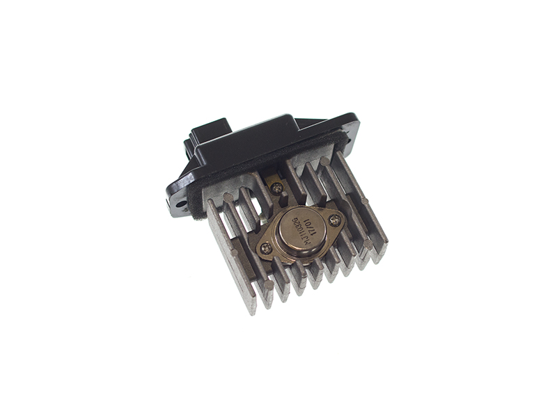 Four Seasons 30864189, 20351 Blower Motor Resistor/Regulator - Volvo