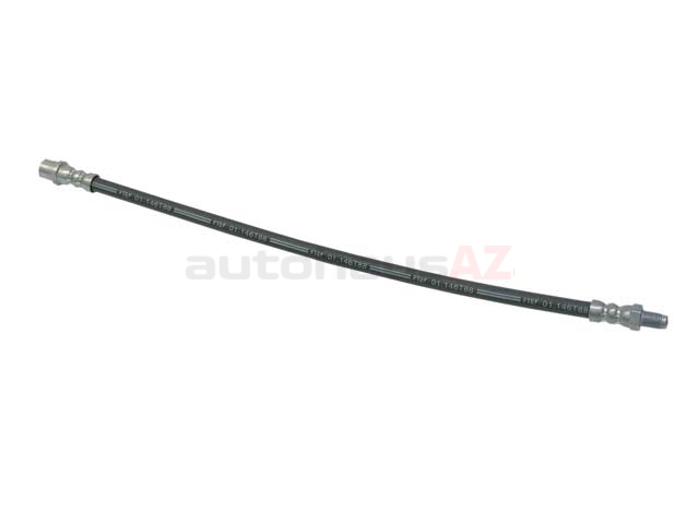 Valeo FTE 2044280435, 385629E0 Brake Hose/Line; Front Left/Right ...
