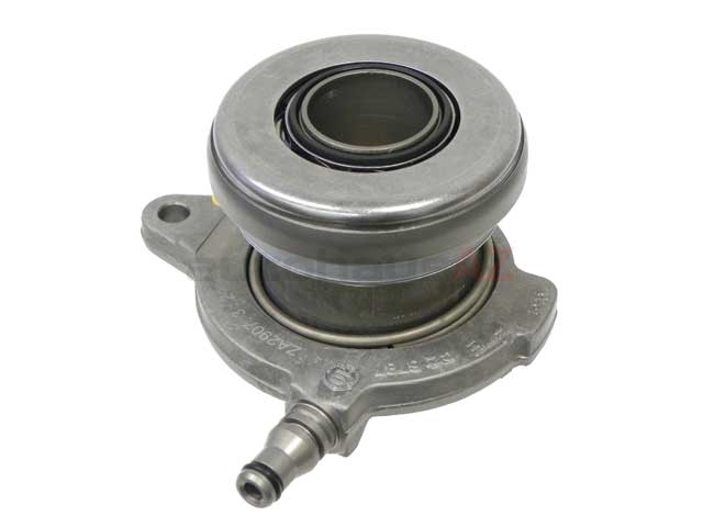 FTE 31259889, ZA290732 Clutch Slave Cylinder; With Release Bearing - Volvo