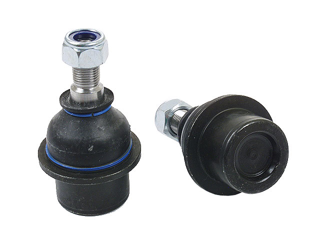 Eurospare FTC3571 Ball Joint; Front Lower - Land Rover