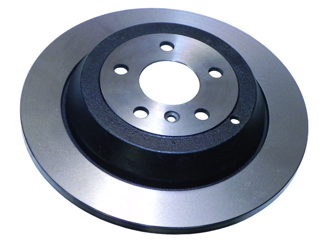 Discount Mercedes R320 Rotors Parts