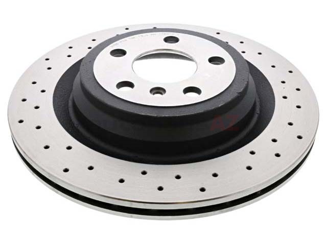 Page 3 - Mercedes ML350 Rotors Parts Web Store