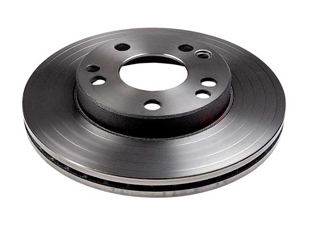 Fremax Painted 2014211512, BD7560 Disc Brake Rotor; Front - Mercedes ...