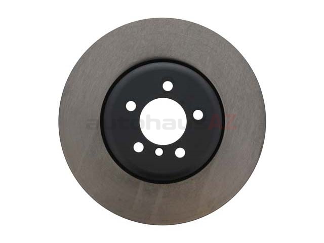 Fremax Painted 34106797606, BD3569 Disc Brake Rotor; Front, (370 X 30 ...