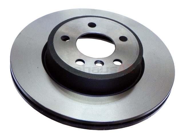 Fremax Painted 34113400151, BD2217 Disc Brake Rotor; Front - BMW | 150. ...