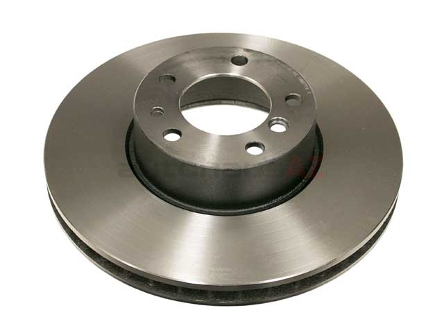 Fremax Painted 34116757747, BD9895 Disc Brake Rotor; Front - BMW | 150. ...