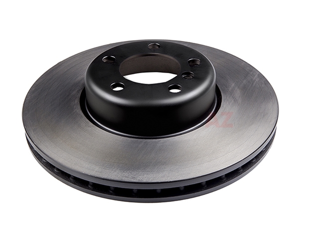 Fremax Painted 34116792223, BD4669 Disc Brake Rotor; Front - BMW