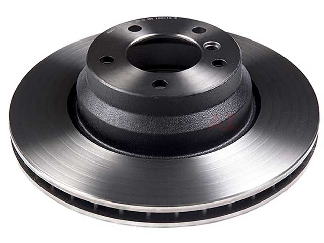 Fremax Painted 34116854999, BD4645 Disc Brake Rotor; Front - BMW | 150. ...