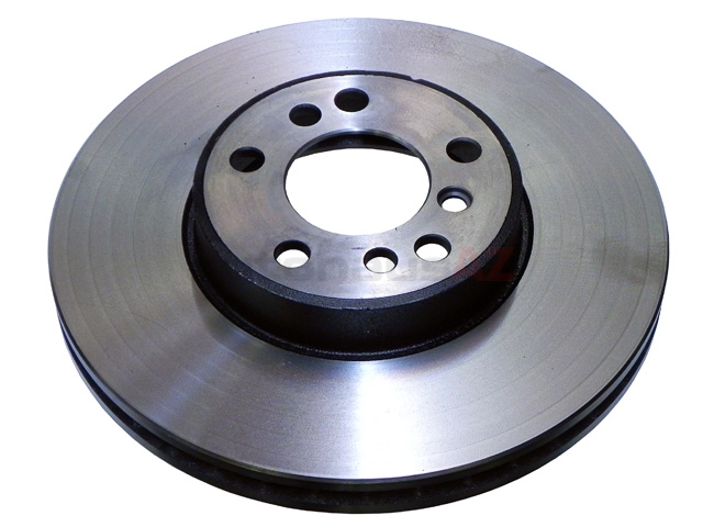 Fremax Painted 34116859679, BD6045 Disc Brake Rotor; Front - BMW ...