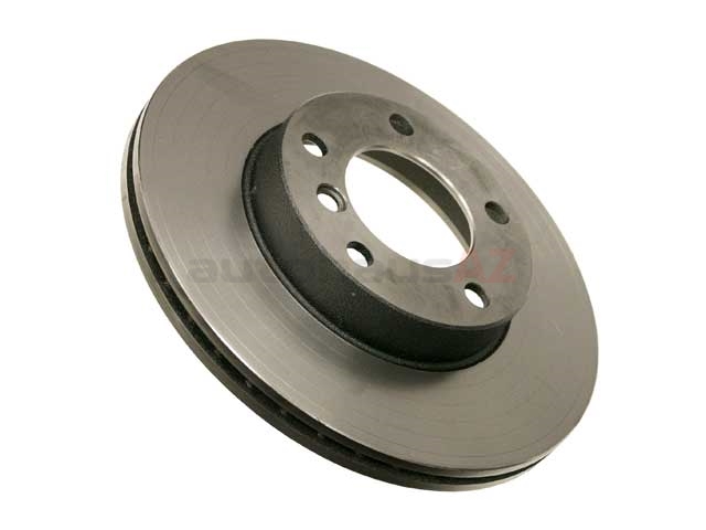Fremax Painted 34116864060, BD0674 Disc Brake Rotor; Front - BMW ...