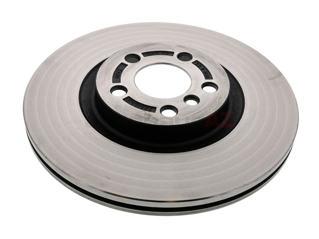 Fremax Painted 34116865713, BD0043 Disc Brake Rotor; Front - BMW, Mini ...