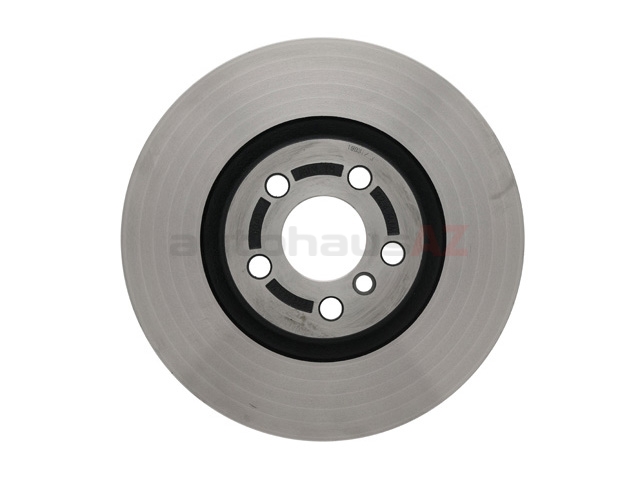 Fremax Painted 34116865713, BD0043 Disc Brake Rotor; Front - BMW, Mini ...
