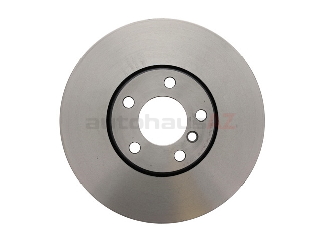 Fremax Painted 34116886478, BD1985 Disc Brake Rotor; Front - BMW ...