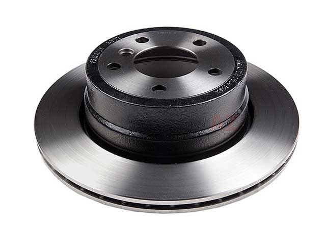 Fremax Painted 34216864053, BD3222 Disc Brake Rotor; Rear - BMW | 150. ...