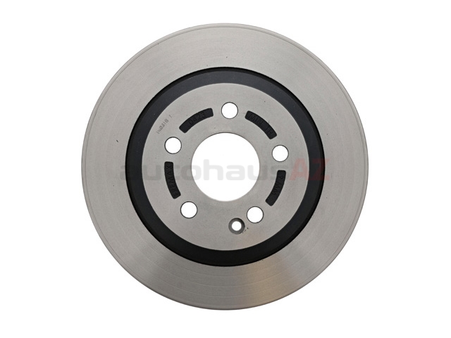 Fremax Painted 447423001207, BD0423 Disc Brake Rotor; Rear - Mercedes ...