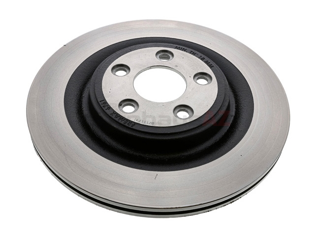 Jaguar XJ8 Brake Disc Parts Direct to You