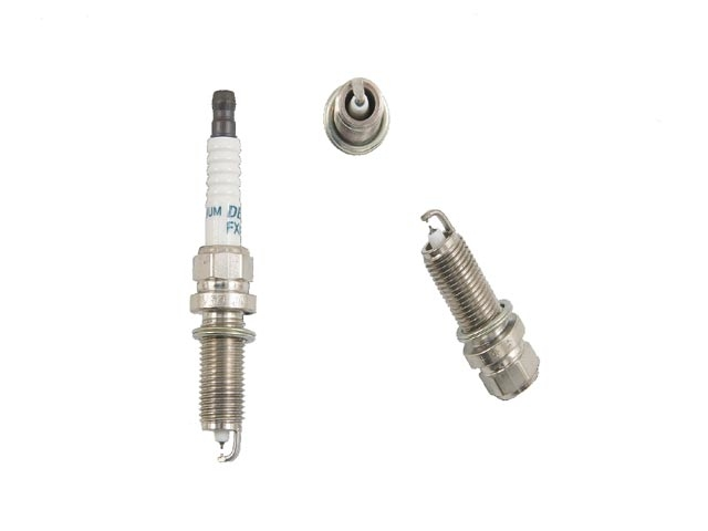 Denso Iridium Long Life FXE20HR11 Spark Plug - Nissan | 3439 W01331820157
