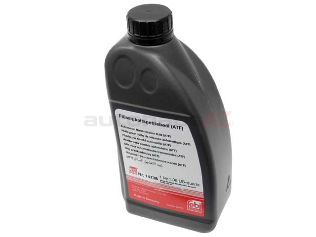 Shell S-TEC 00004330563, OIL0005 Transfer Case Fluid; TF-0870; 1 Liter ...