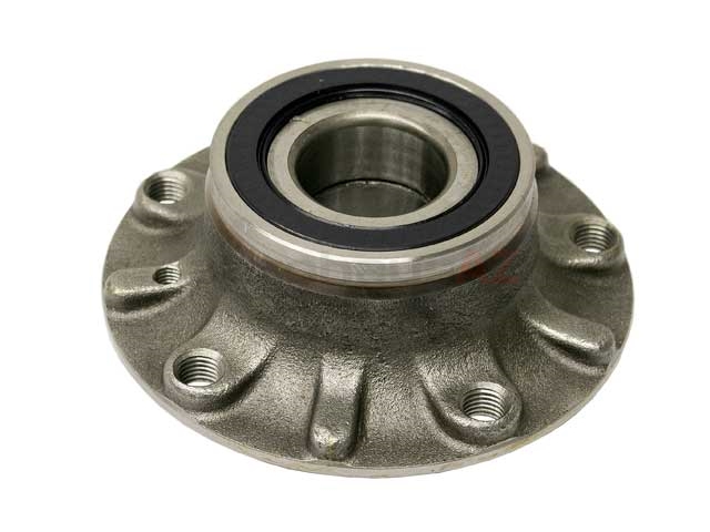 GMB 31221092519, 7150310 Wheel Hub SKU: 1012981-G1-31221092519 - BMW