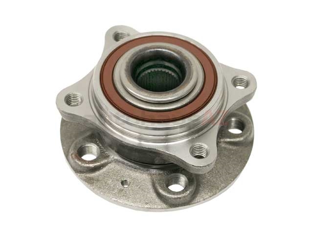 GMB 31329980, 7990211 Wheel Hub; Front - Volvo