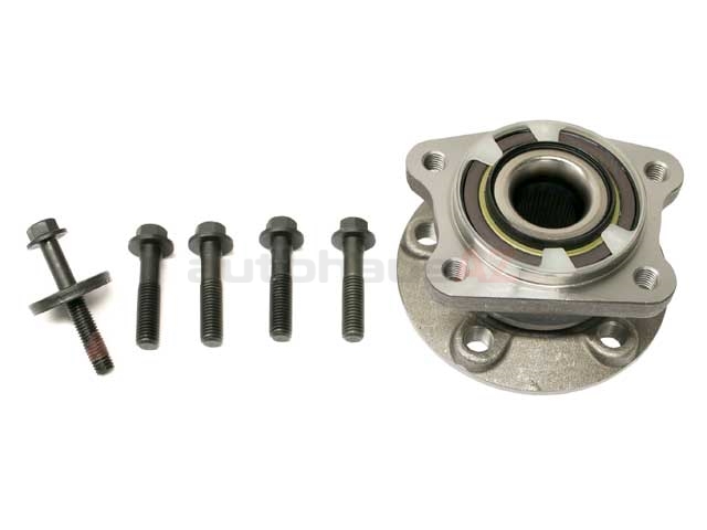 GMB 31340099 Wheel Hub