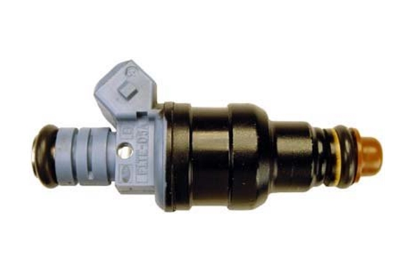GBR 822-11123 Fuel Injector; Remanufactured - Ford