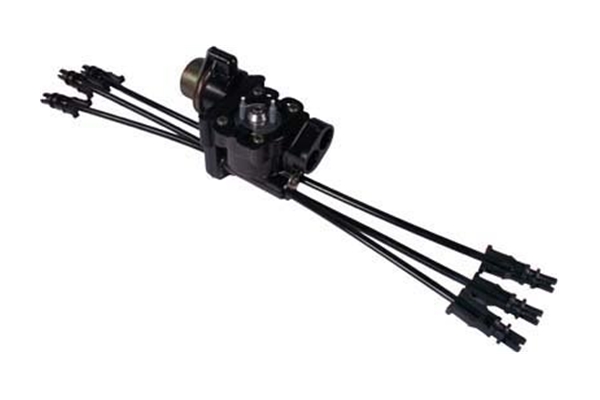 GBR 833-22101 Fuel Injector; Remanufactured - Chevrolet, GMC, Oldsmobile