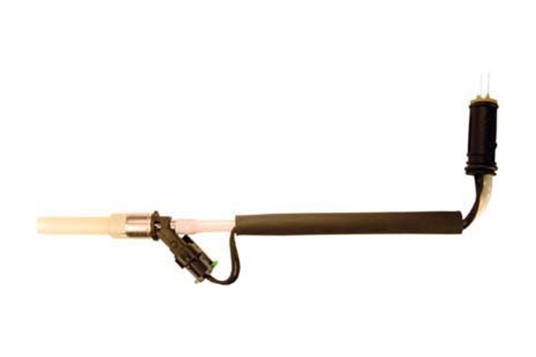 GBR 833-22105 Fuel Injector; Remanufactured - Cadillac, Chevrolet, GMC