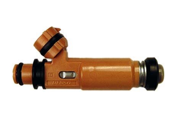 GBR 842-12243 Fuel Injector; Remanufactured - Lexus, Toyota