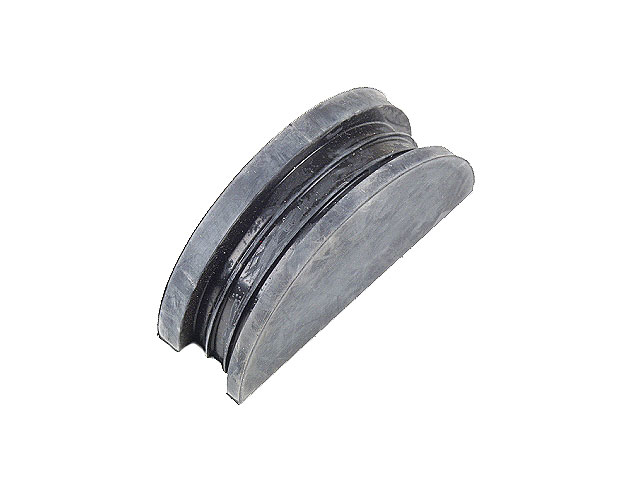 Stone G60110231, JF26907 Valve Cover Cam Bore Plug; Front - Mazda ...