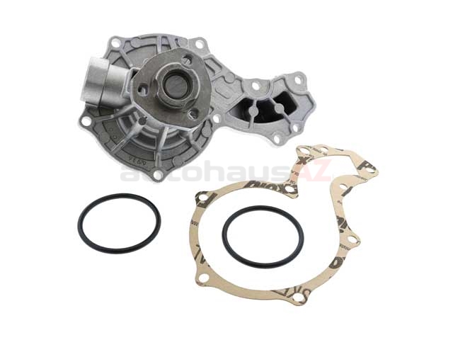 Graf 026121005L, 240679US Water Pump - Audi | 026121005F 026121005K ...