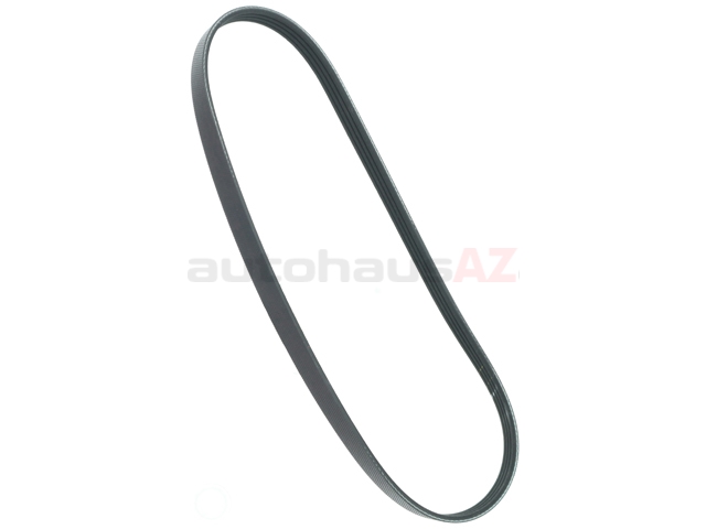 Gates 0029930296, 4PK722SF V Belt/Drive Belt; Water Pump - Mercedes