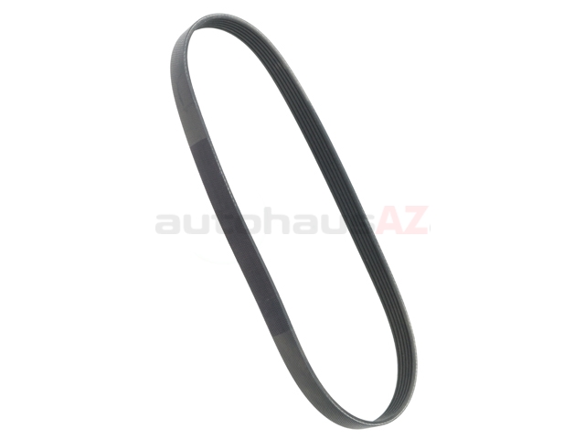 Gates 0029930396, 6PK779SF V Belt/Drive Belt; Alternator - Mercedes