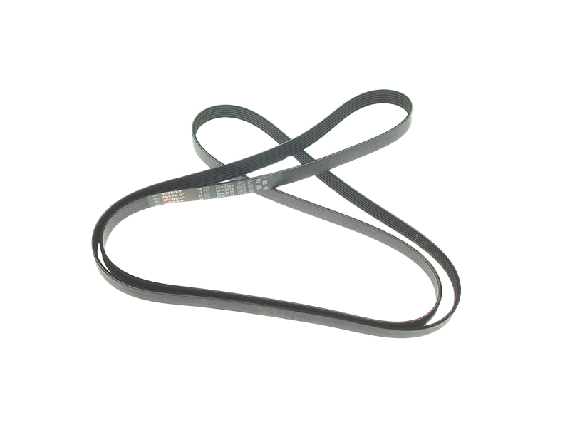 Genuine Mercedes 2782002152, A2782002152 Coolant Pipe; Rear - Mercedes