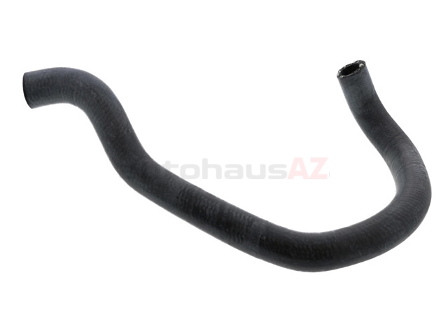 Gates 078121058AN, 12019 Coolant Hose; Engine oil cooler to water pipe ...