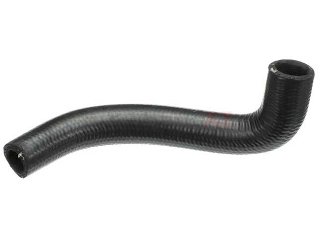 Gates 078121096Q, 19255 Water Hose - Audi, VW