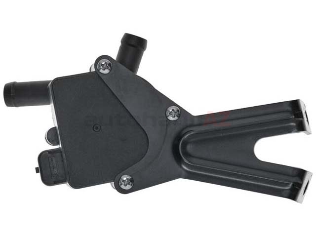 Gates 11517629916, 41561E Turbocharger Auxiliary Water Pump - BMW ...