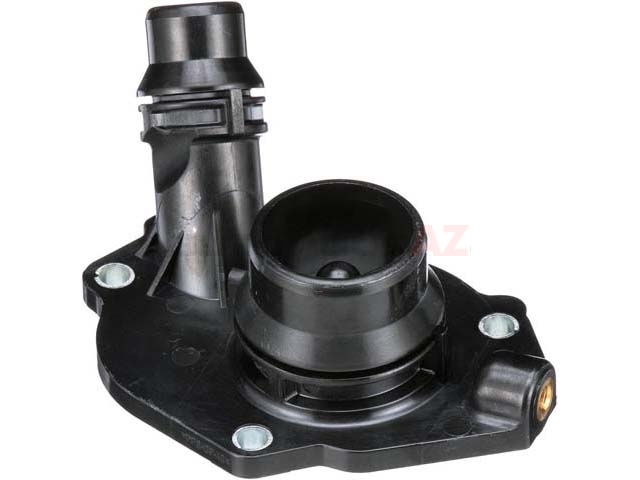 Gates 11518516203, CO34984 Thermostat Housing - BMW