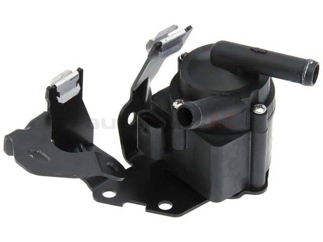 Gates 11537630368, 41560E Turbocharger Auxiliary Water Pump - Mini ...