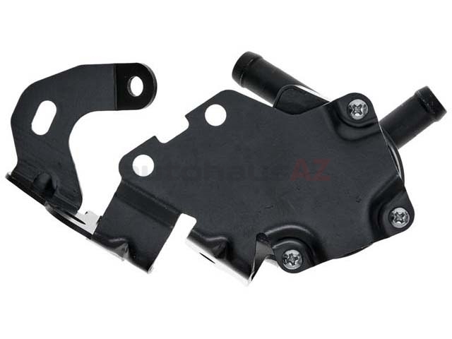 Gates 11537630368, 41560E Turbocharger Auxiliary Water Pump - Mini ...