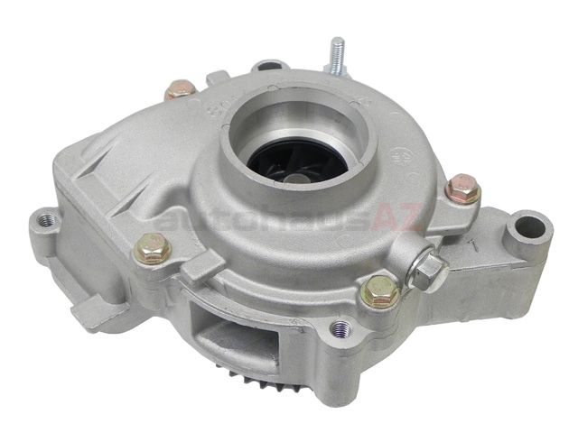 Gates 12630084, 43529 Water Pump - Saab