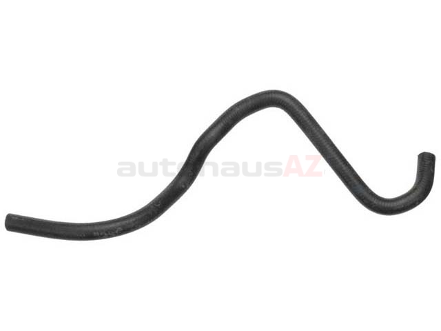 Gates 13541738622, 12022 Water Hose - BMW