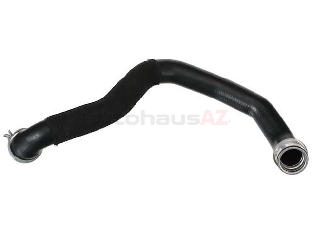 Gates 1645010682, 51428 Radiator Coolant Hose - Mercedes