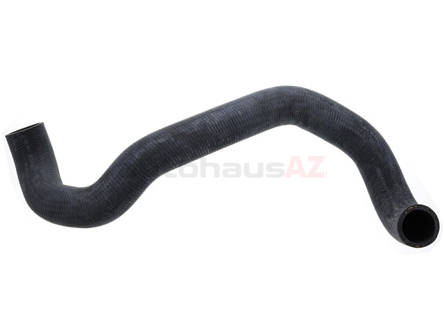 Gates 1705012282, 22594 Radiator Coolant Hose; Lower - Mercedes