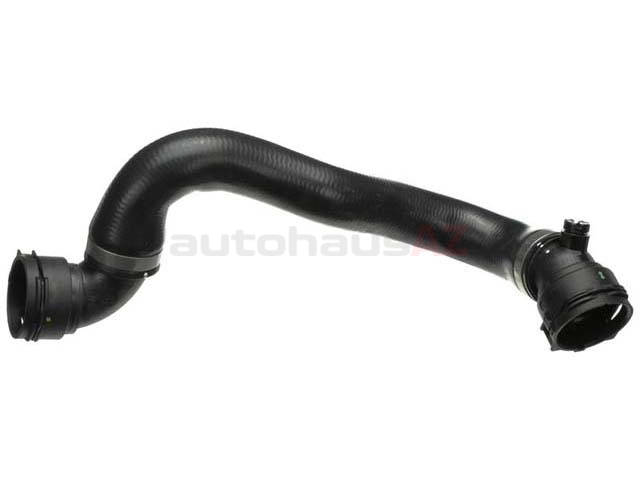 Gates 17127612445, 51535 Radiator Coolant Hose; Lower - BMW