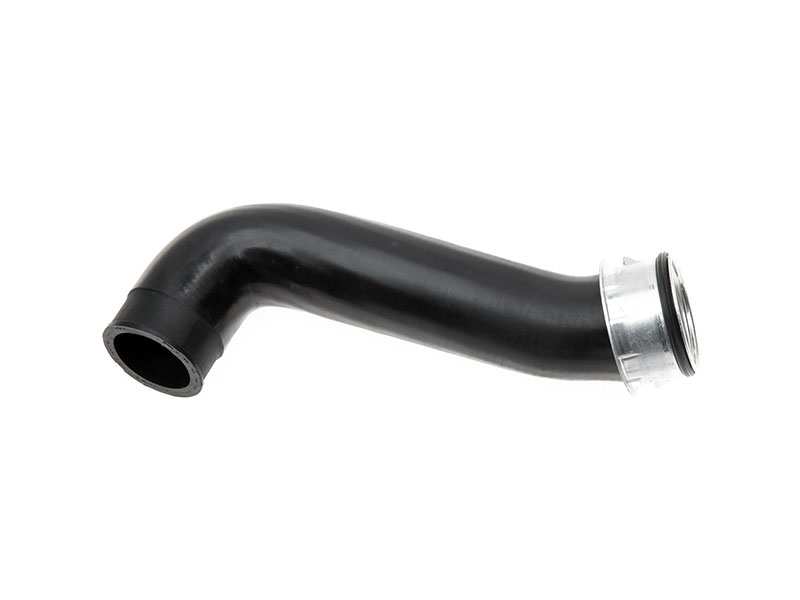 Gates 1J0145828T, 26205 Intercooler Hose/Line; Intercooler Pipe to ...