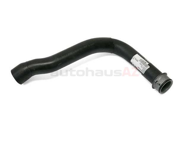 Gates 2035010882, 23747 Radiator Coolant Hose