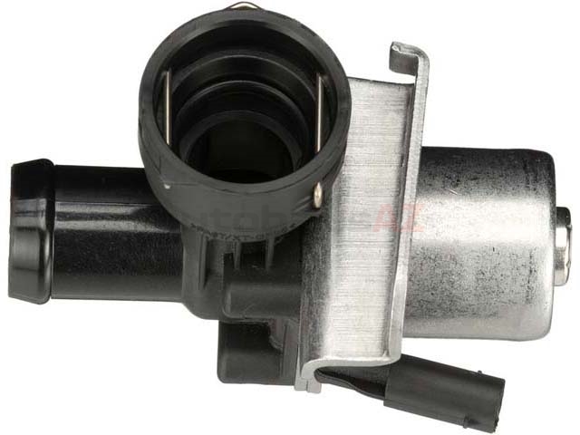 Gates 2712030164, EHV122 Electric Engine Water Pump - Mercedes