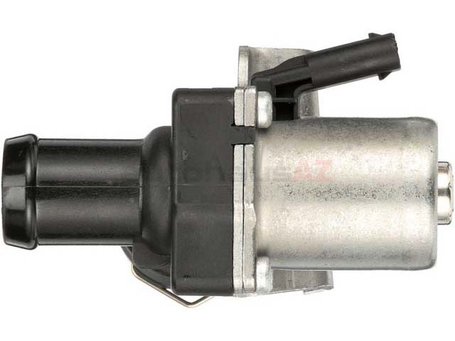 Gates 2712030164, EHV122 Electric Engine Water Pump - Mercedes